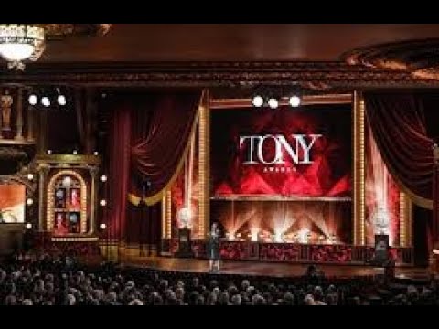 Tony Awards 2024: Full List of Winners Revealed!