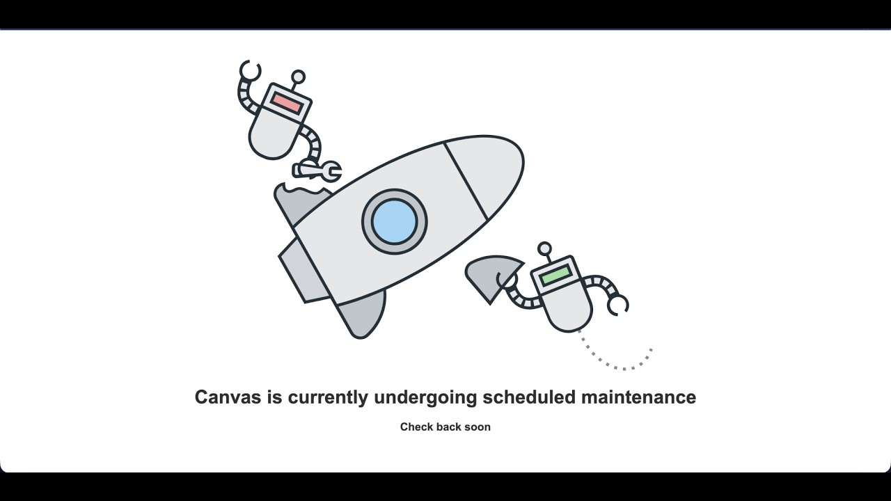SRJC students and faculty impacted by Canvas ransomware attack ahead of finals week