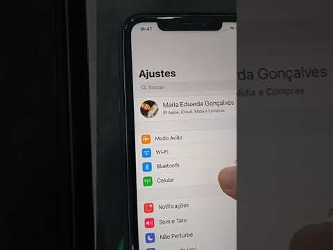 REMOVER VÍRUS DE IPHONE