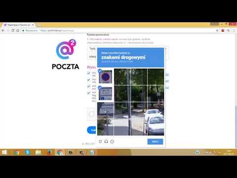 Poradnik #2 | Jak założyć konto na poczcie o2