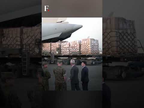 US to Send Cluster Bombs to Ukraine in New $375 Million Package | Russia Ukraine War