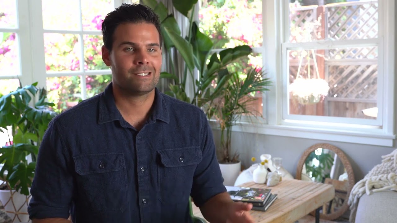 Vaer Founder Interview   Ryan Torres   From Initial Vision to the Early Days of the Business