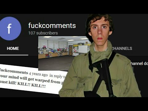 Adam Lanza's Online Activity