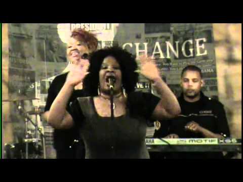 Sylvarena Funderburke biography: 13 things about Kansas City, Missouri ...