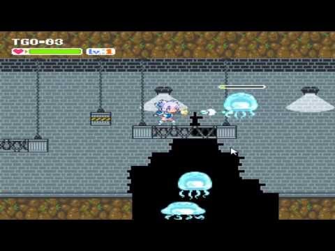 Steam Community :: Video :: Echidna Wars Mini Part 2 - That´s it!