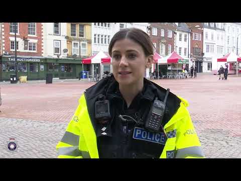 Northampton Town Centre BID initiative launched for local businesses