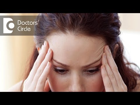 How to identify Trigeminal Neuralgia? - Dr. Aarthi Shankar