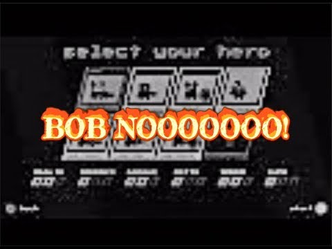 Steam Community :: Video :: Princess.Loot.Pixel.Again x2 BOB NOOOOO!
