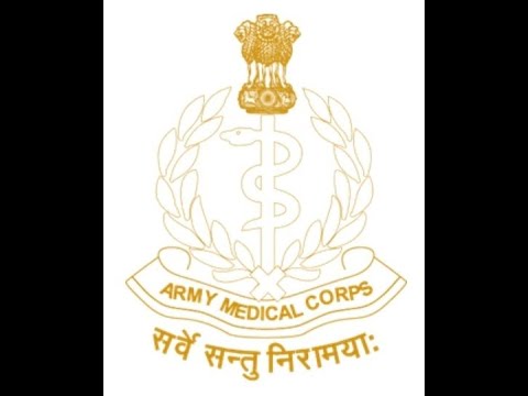 The Indian Army Medical Corps