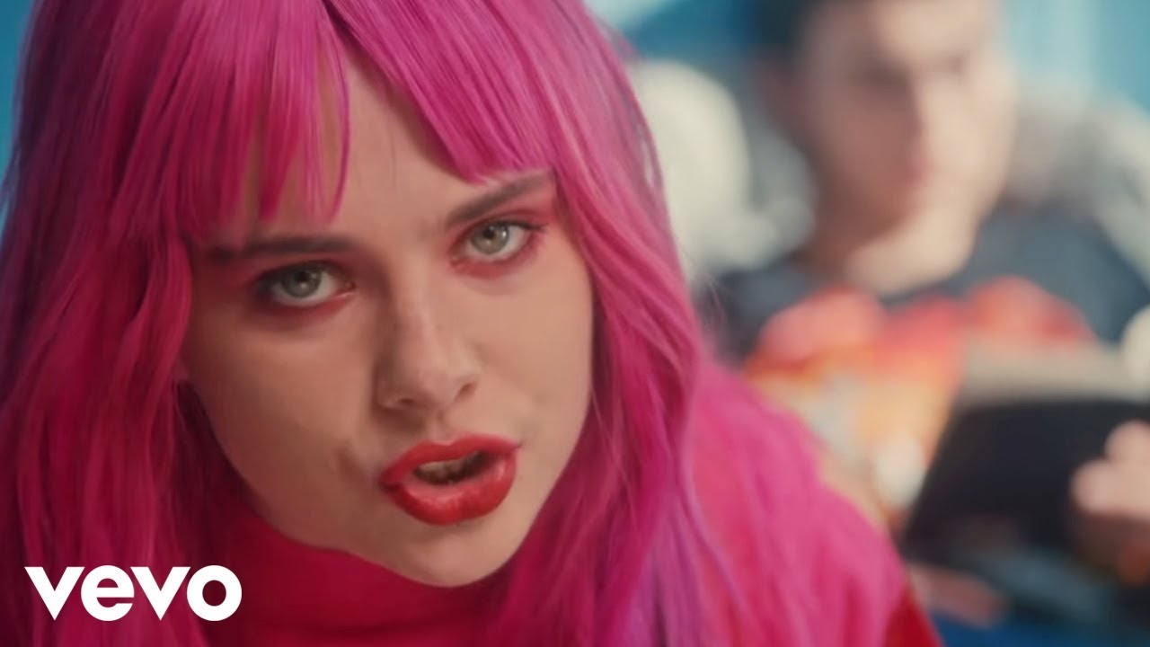 Brighton and Hove News » Pink Pop Princess GIRLI announces debut album ...