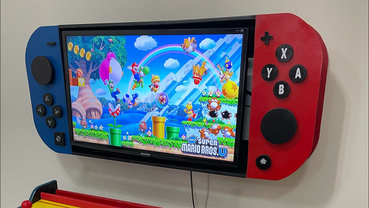 Nintendo switch style  32