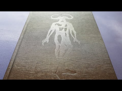 The Devil's Supper by Shani Oates (Anathema) - Esoteric Book Review
