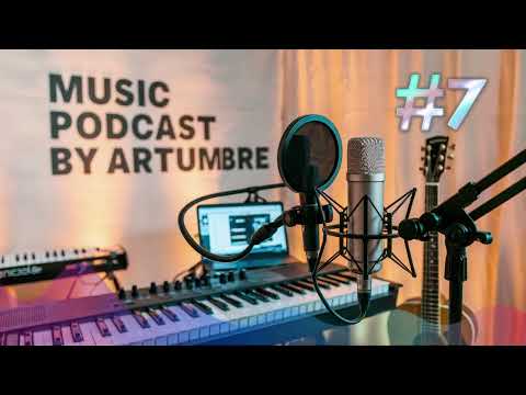 How does music trigger different chemical responses in the brain? Music Podcast #7