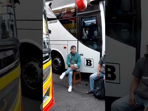 TKM Utama hadir di terminal kalideres