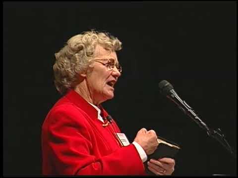 Watch “Mary Peckham: “The Hebrides Revival” – Full Message” on YouTube ...