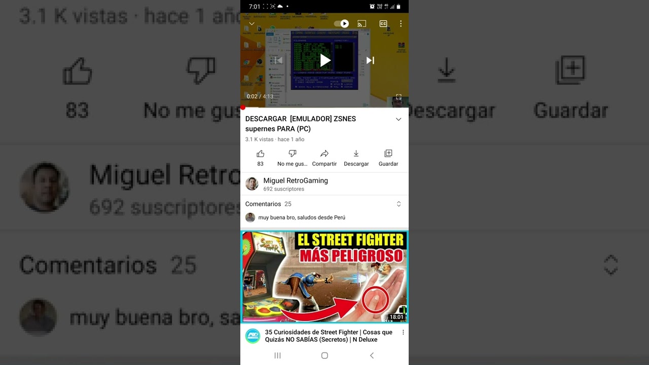 descarga 900 juegos Roms para Snes  🙃
