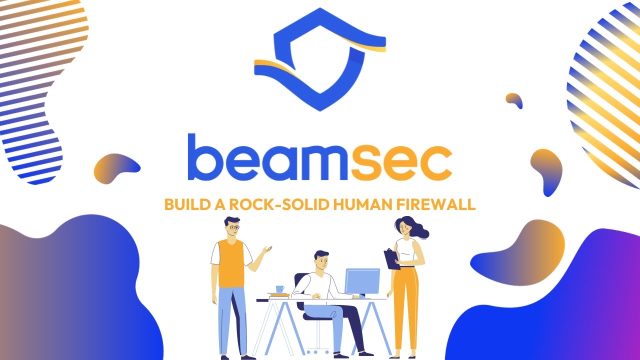 BeamSec Security Awareness Solution