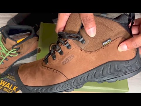 KEEN Nxis Explore: First Look & Quick Review!