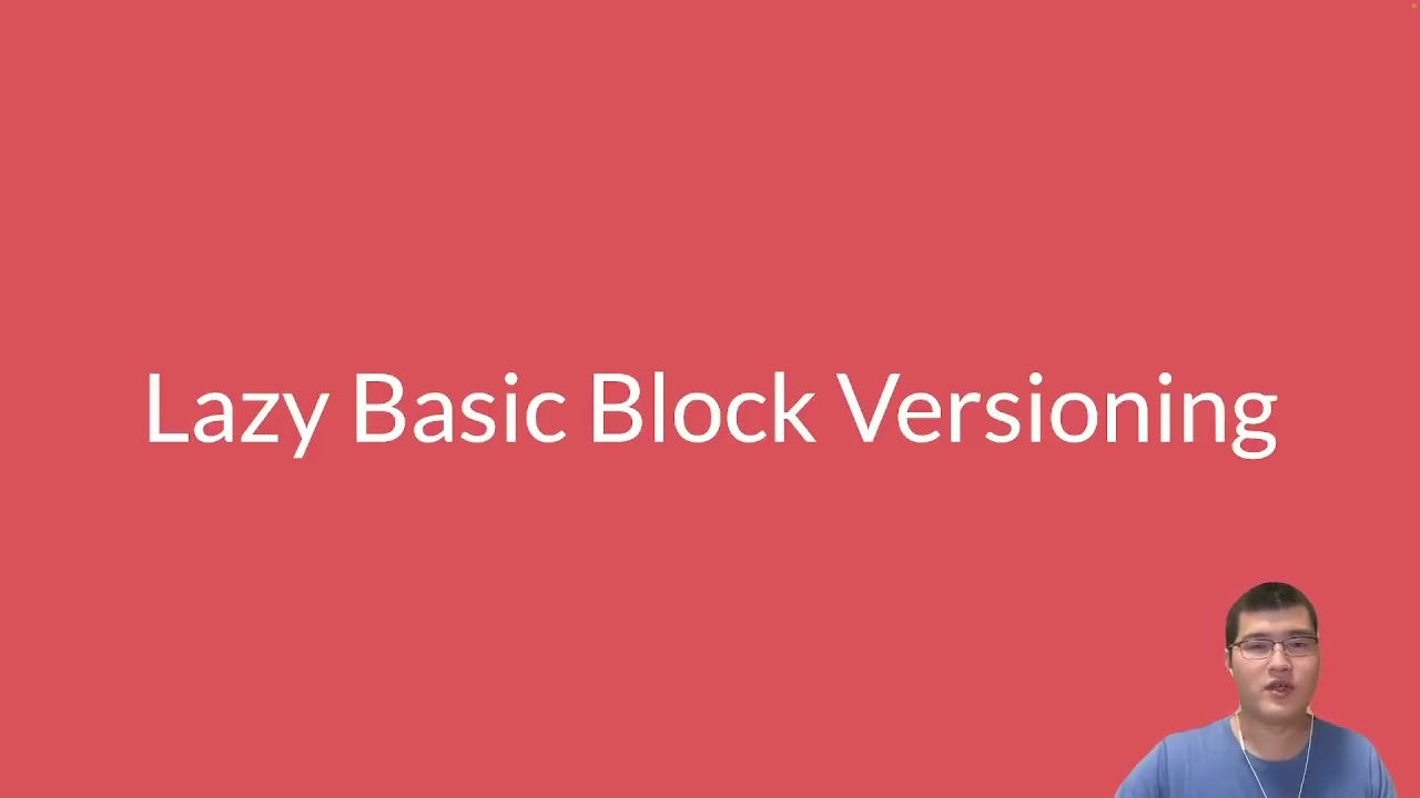YJIT: Dive into Ruby's JIT compiler written in Rust
