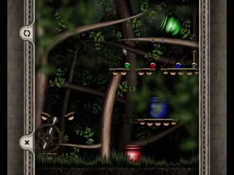 Steam Community :: Video :: Obulis Chapter 2 Dark Forest III ULTRA