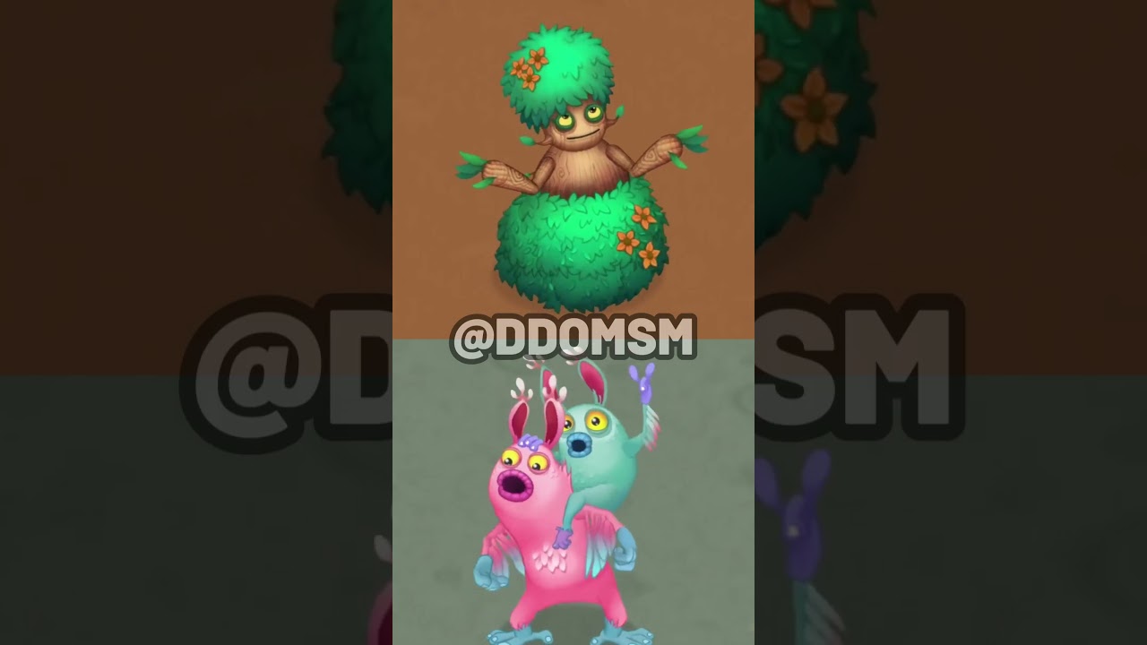 Best My Singing Monsters Duets | Part 22