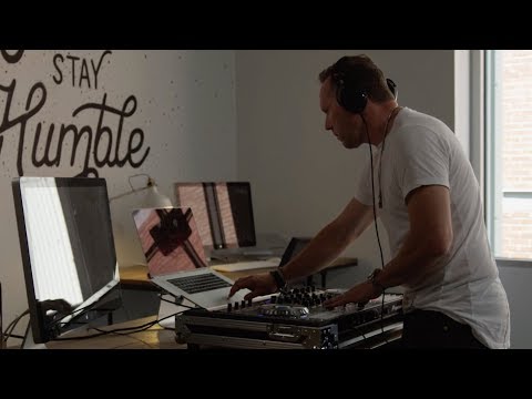 Joe Bunn X BPM Supreme