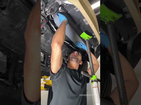 Easy Upgrade for Turbo BMW M235i F22 #shorts