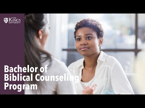 Bachelor of Biblical Counseling | Dr. Linda Hoover, Program Director
