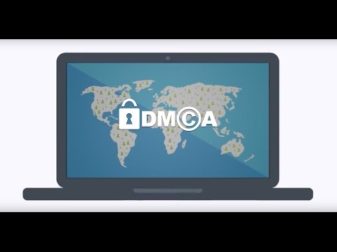 DMCA.com introduces Protection Pro service