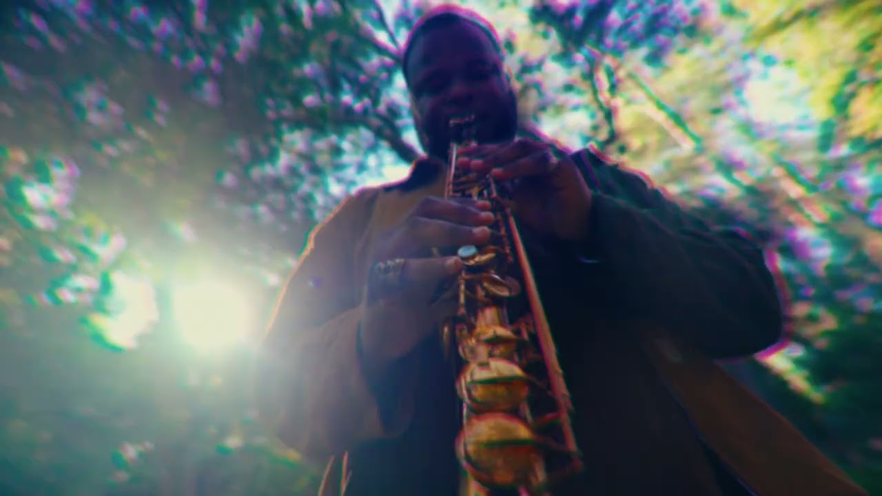 Aaron Shaw - Soul Journey (official music video)