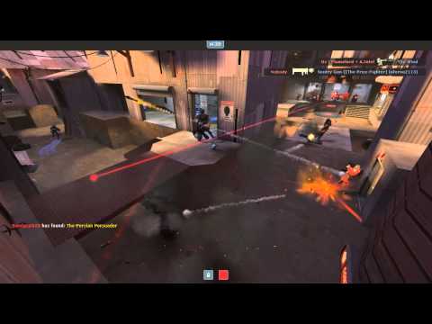 Steam Community :: Video :: TF2 Gameplay
