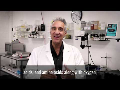 The Truth about Fulvic Minerals and Skin Health