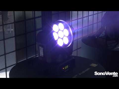 Martin Rush MH 2 Wash iMuso