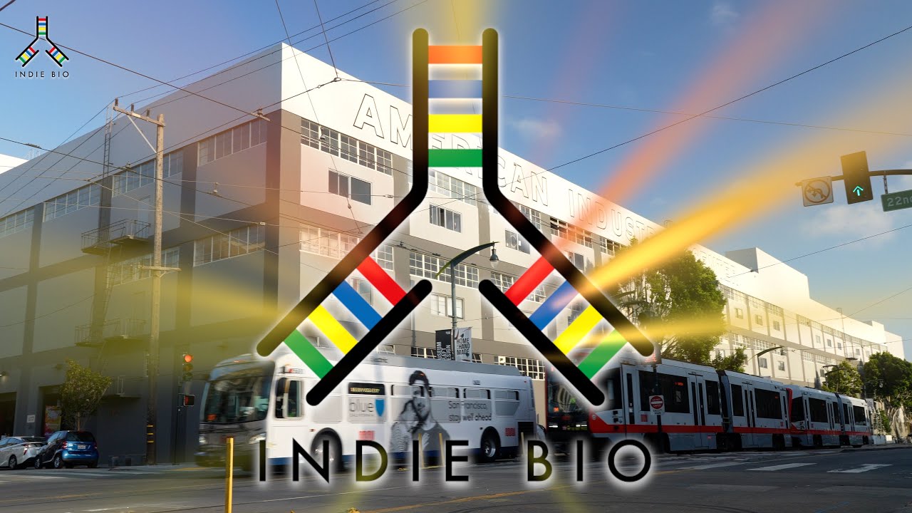 IndieBio SF in 30 Seconds | SOSV