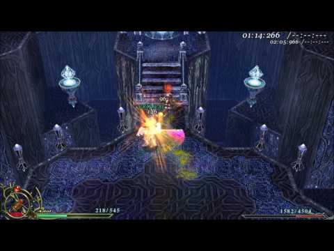 Steam Community :: Video :: Ys VI: The Ark of Napishtim - Boss 15 ...