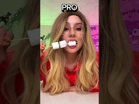Défi culinaire Normal VS Pro 🌟 par 123 GO! HOUSE