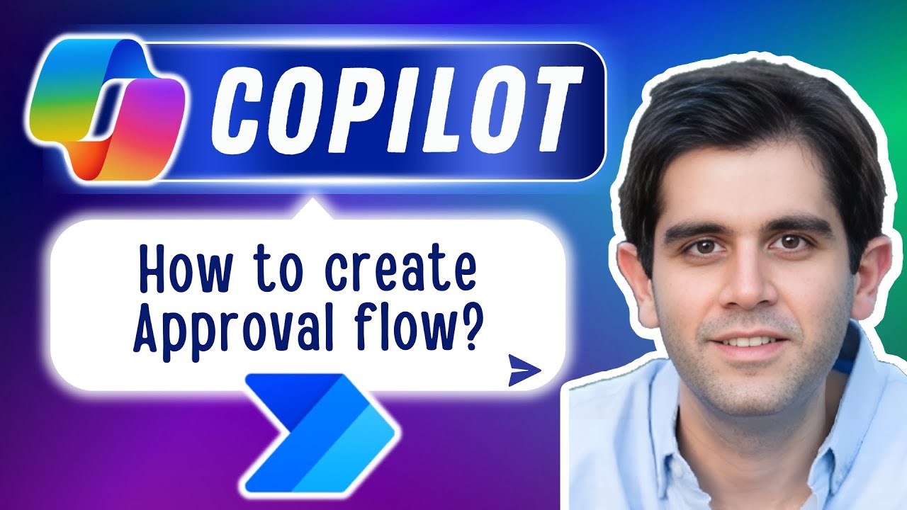 Create Power Automate Flows with Copilot Chat | Guide