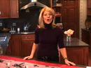 How to Decorate with Gossamer Fabric by Shindigz