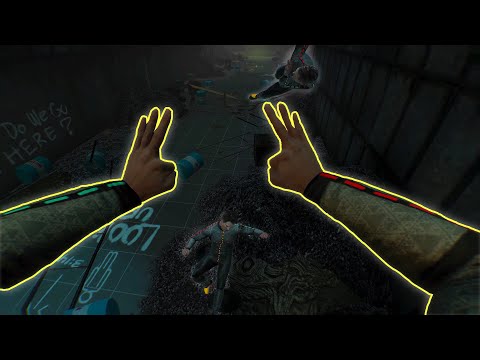 Steam Community :: Video :: BONEWORKS - Epic Npc RAGDOLL Roof Top ...