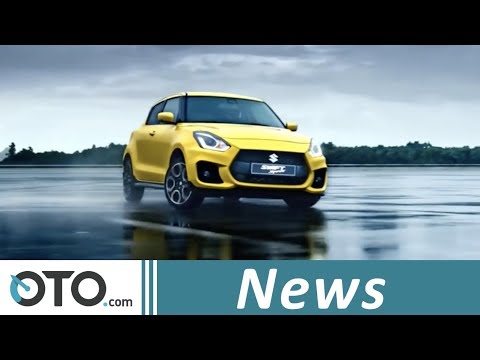 Suzuki Swift 2022 Colors, Pick from 8 color options | Oto