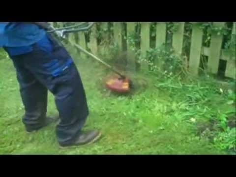 Petrol Strimmer For Hire by MTH Tool Hire Equipment Rental