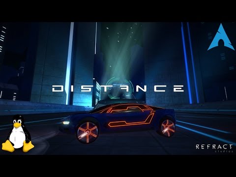 Steam Community :: Distance