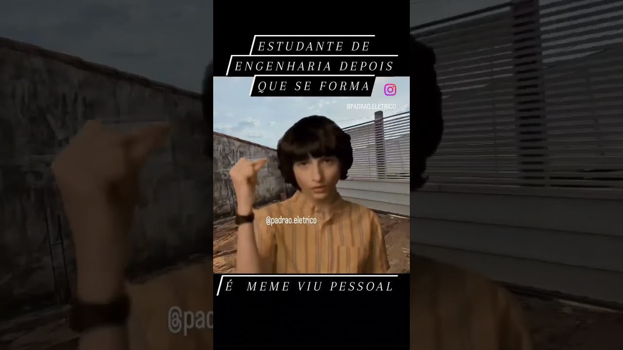 estudante de engenharia elétrica quando se forma.#engenharia #elétrica #civil #placasolar