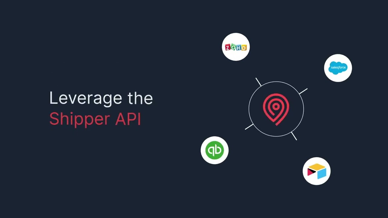 Super Dispatch Platform Demo for Shippers and Brokers