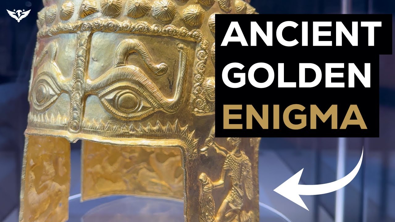 The Lost Treasure of the Dacians