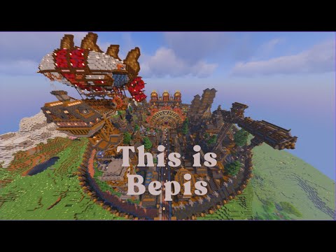 500 Hour Survival Base Showcase
