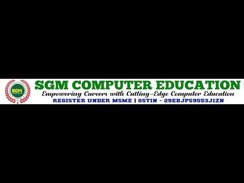SGM AI Master Tools
