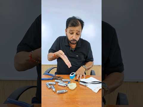 Laughing gas 😂😂| Explained by Pankaj Sir #experiment #pankajsir #laughingGas#physicsexperiment