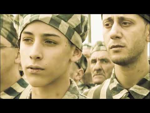 MOVIE RECAP| Saved from the Gas Chamber at the Final Second