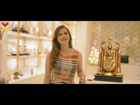 Paloma Rao - Black Hat